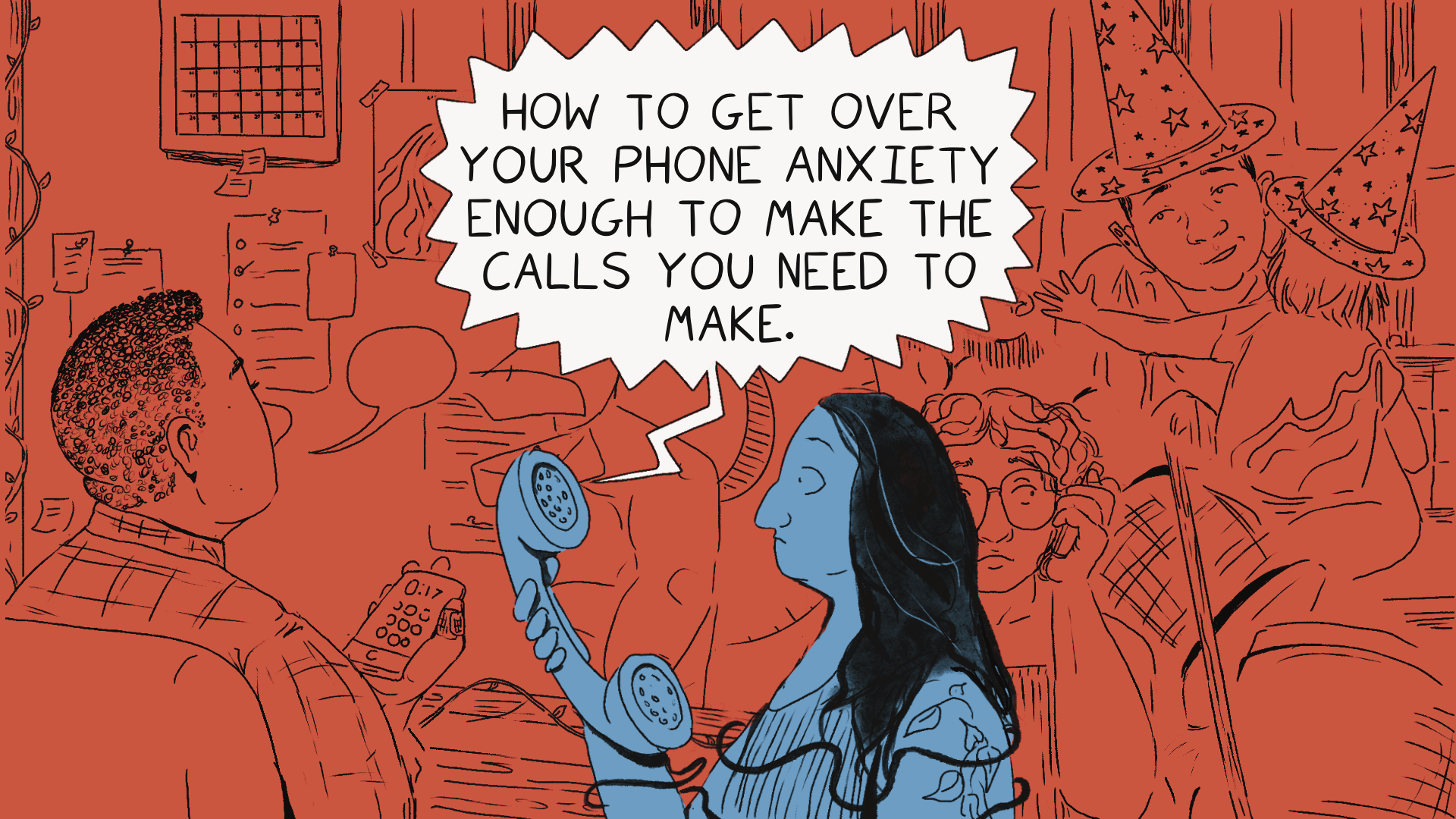 How To Make A Phone Call LaptrinhX News
