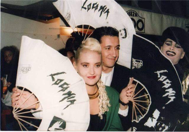 Hablamos con la mujer que había detrás de Locomía - VICE