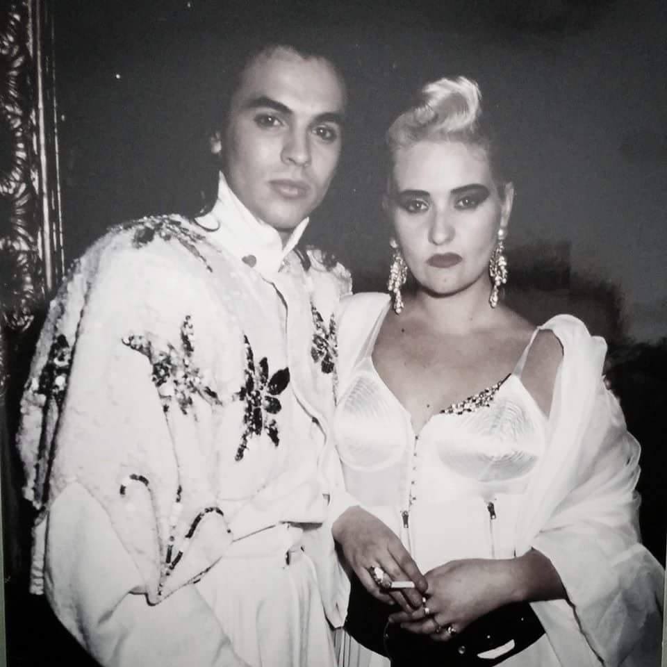 Hablamos con la mujer que había detrás de Locomía - VICE