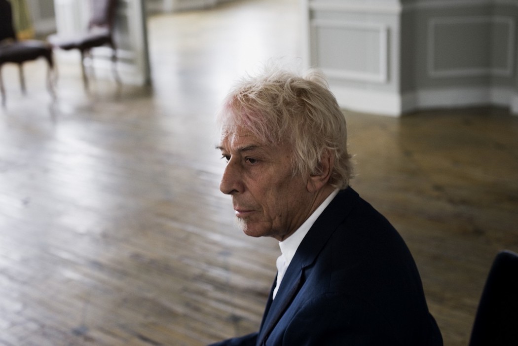 John Cale: musica per la società di oggi