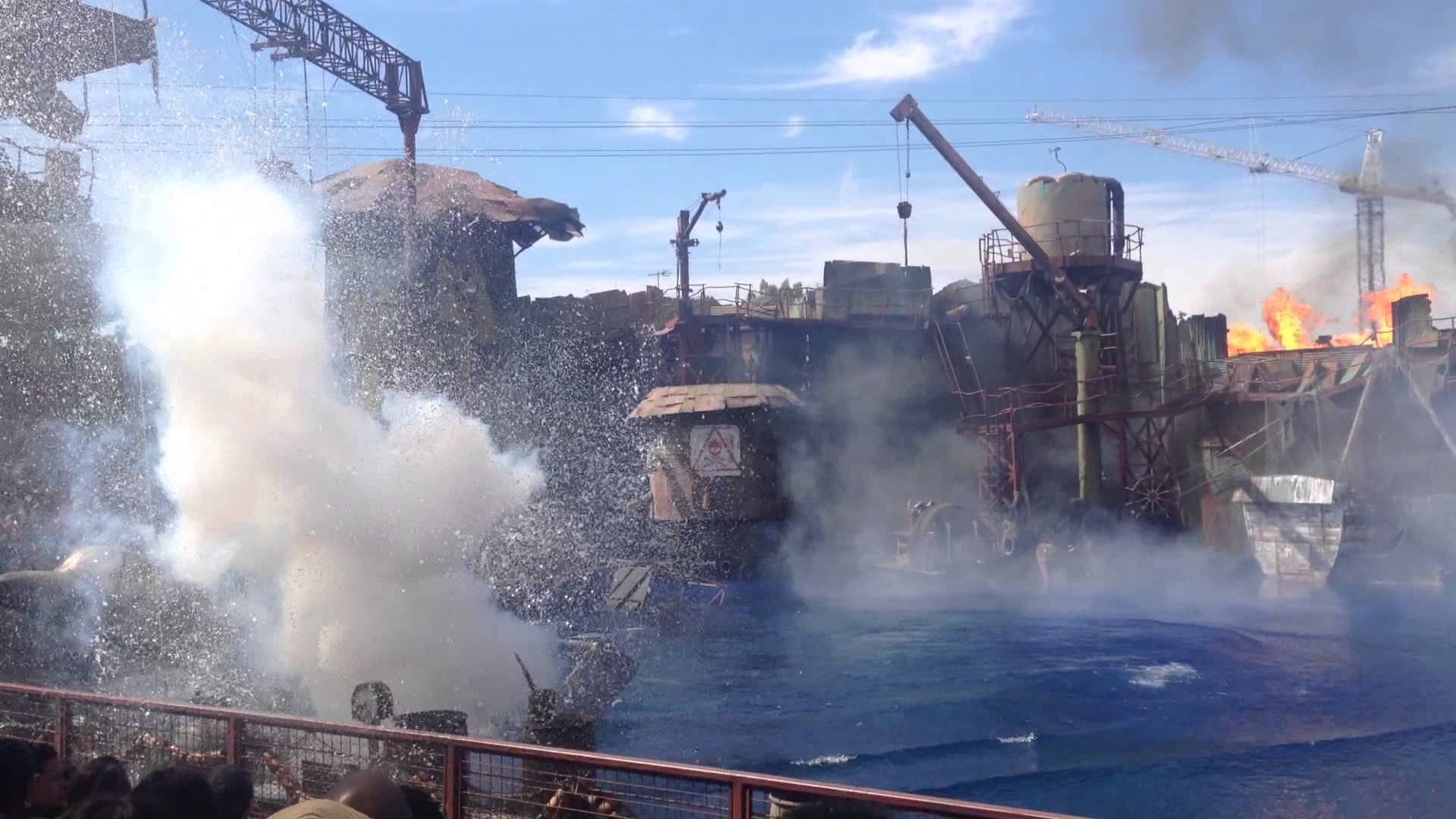 Climate Catastrophe Films Are Fairy Tales For Moral Wimps - VICE