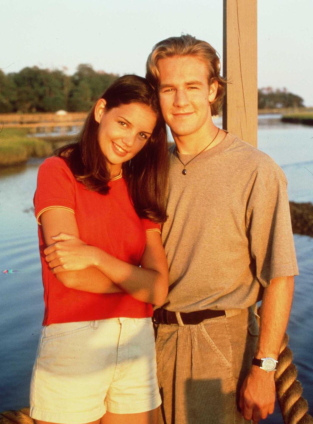 Dawson Leery Es Un Buen Tipo Insufrible VICE dawson-leery-es-un-buen-tipo-insufrible-vice