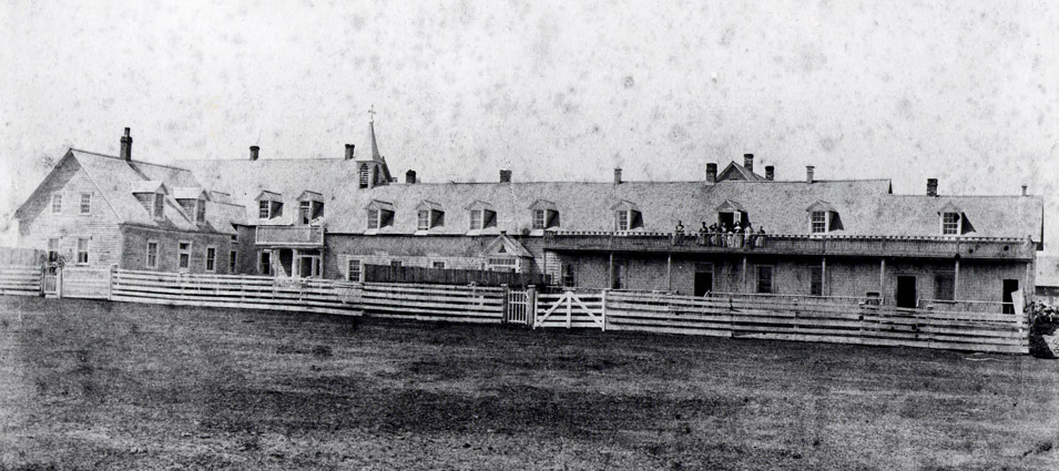 'Island of Death': Canada's Forgotten Racist Leper Colony - VICE