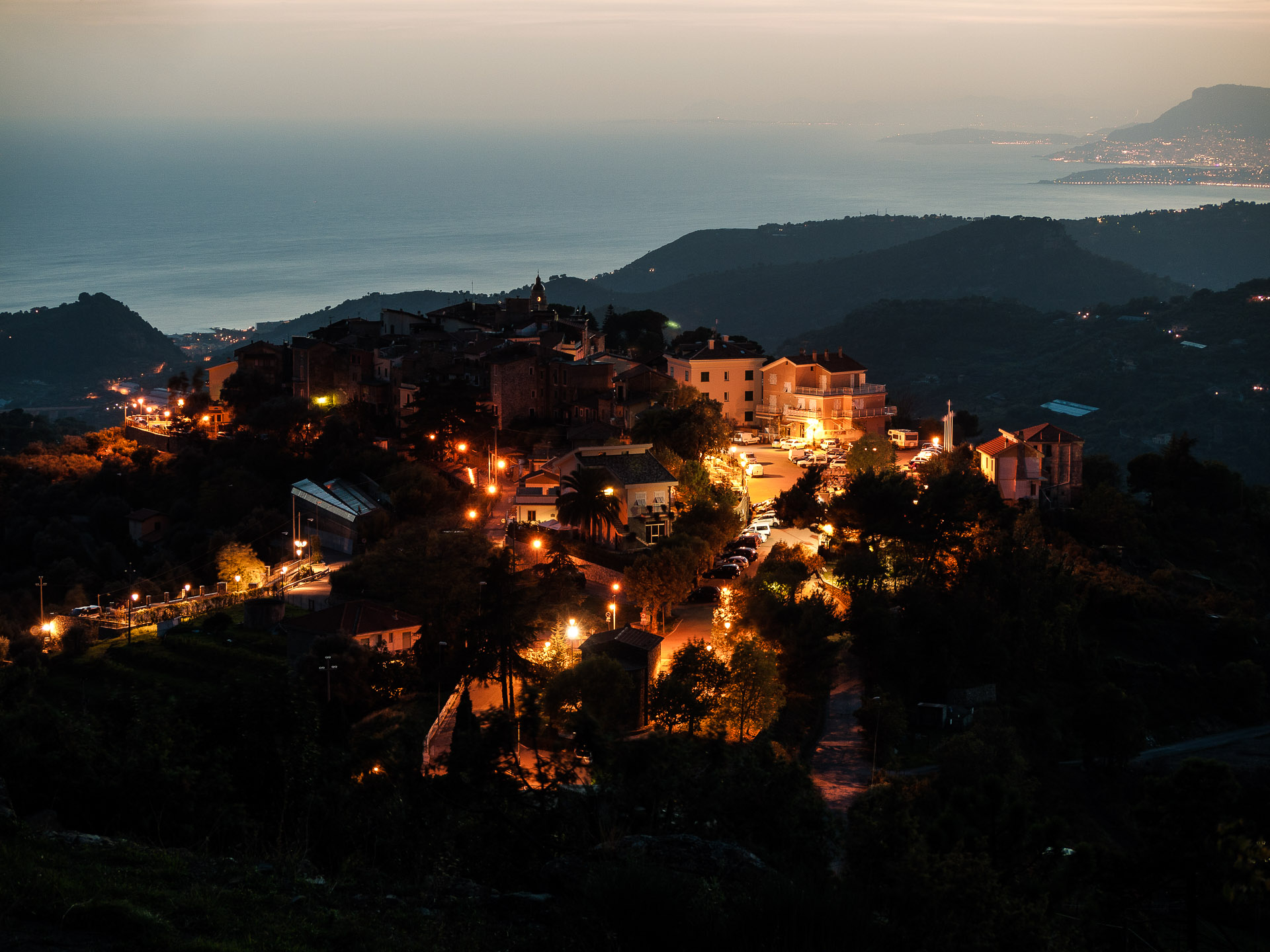 The Story of the Italian Village That Thinks it’s a Country - VICE