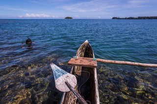 In Papua New Guinea, a Tribe Still Uses Shells as Money | Hiswai