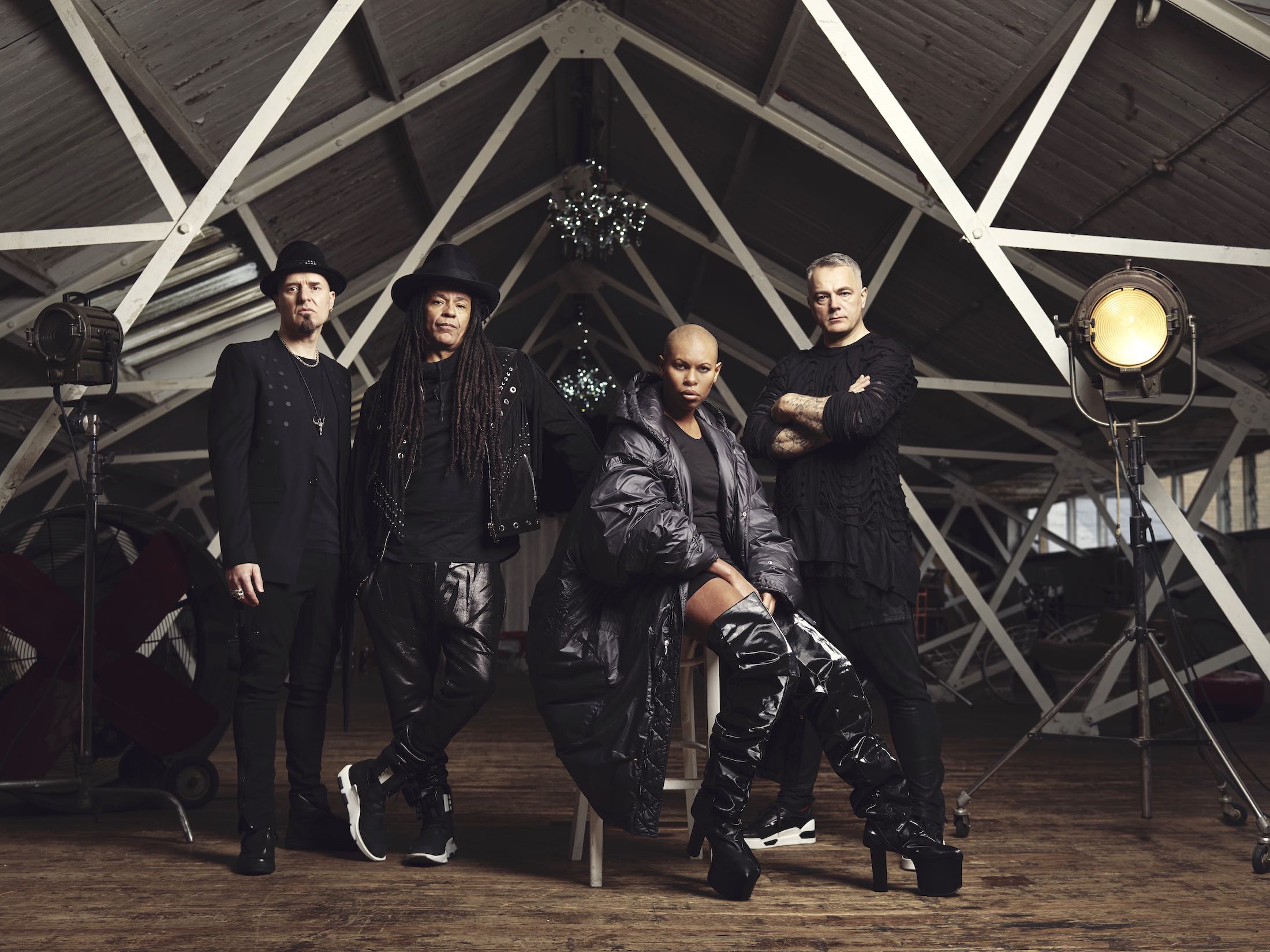 Skin From Skunk Anansie Will Always Be A True Original Vice