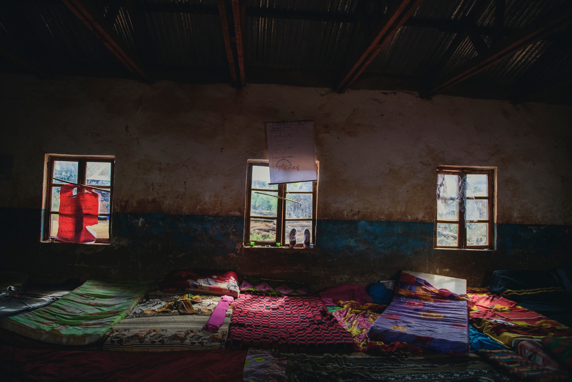 Kiss FM - Am fost în Africa și-am văzut că viața de acolo chiar seamănă ...