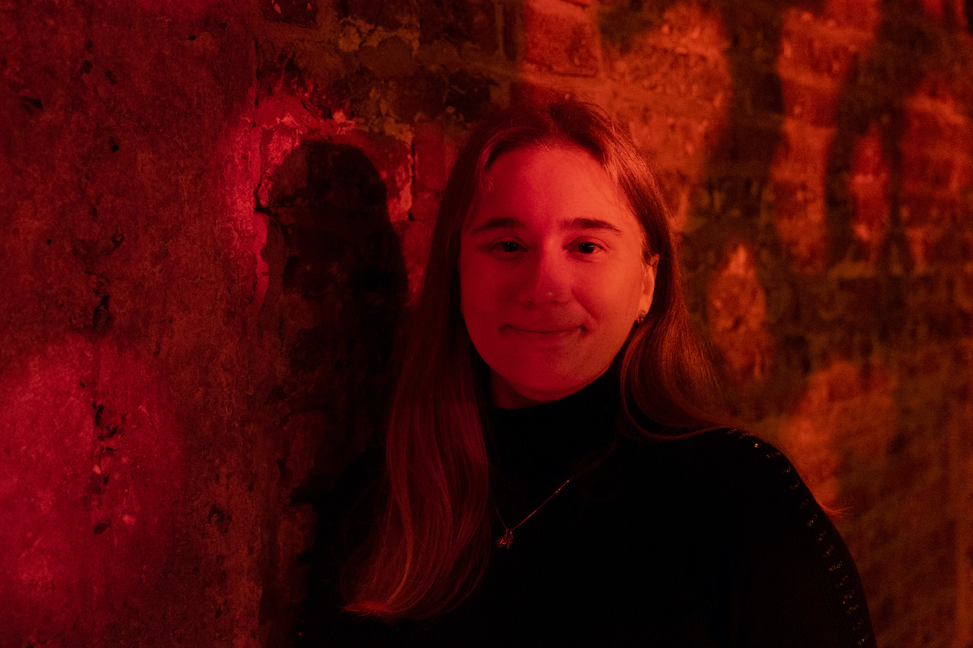 Klea Scott Biography