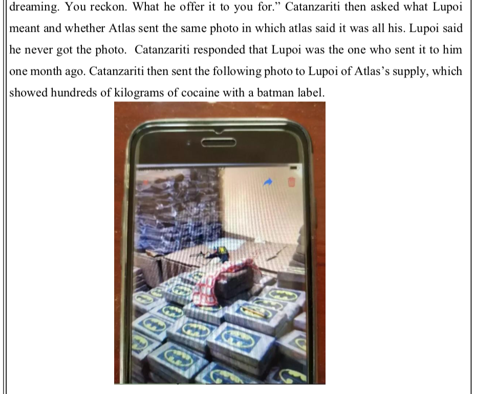 Trojan Shield: How the FBI Secretly Ran a Phone Network for Criminals ...