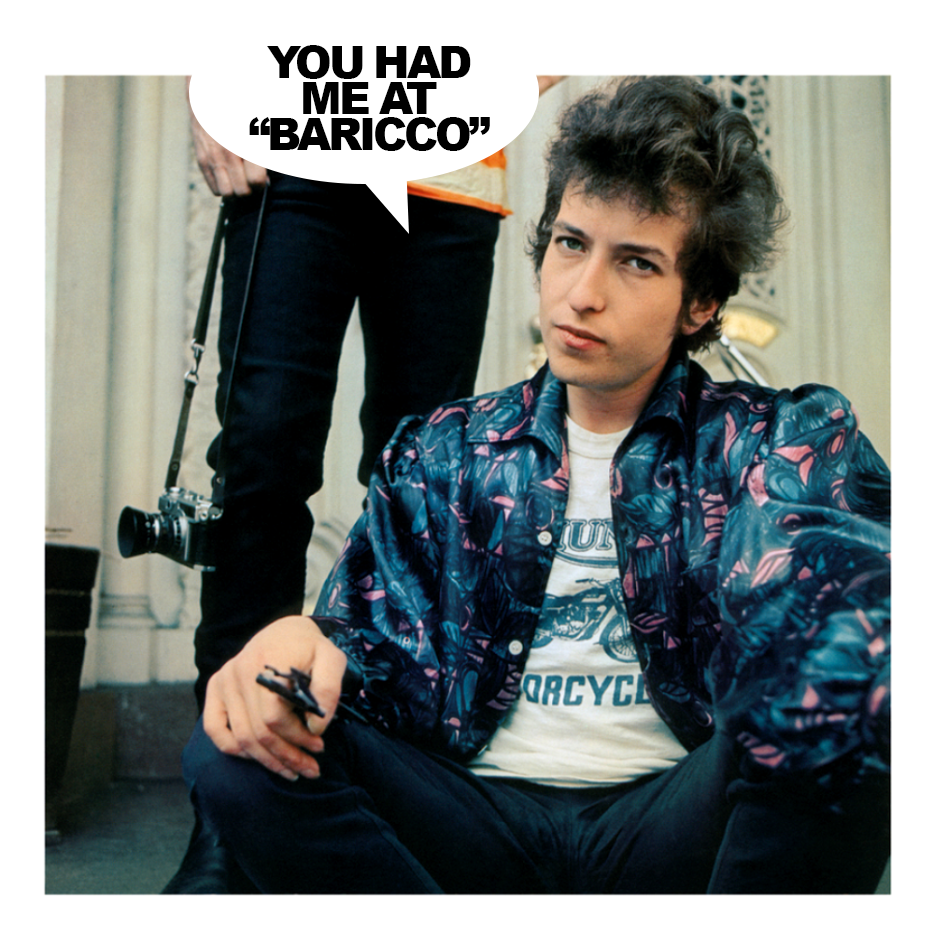 Chi dice Dylan dice danno