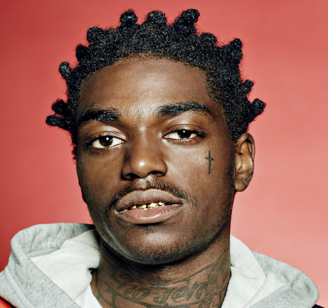 More Details In Kodak Blacks Sexual Assault Case Have Surfaced