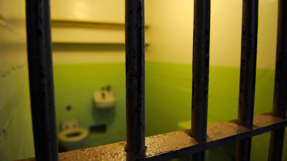 More Than Half of Canada’s Prison Population Are People Not Yet ... More Than Half of Canada’s Prison Population Are People Not Yet ...