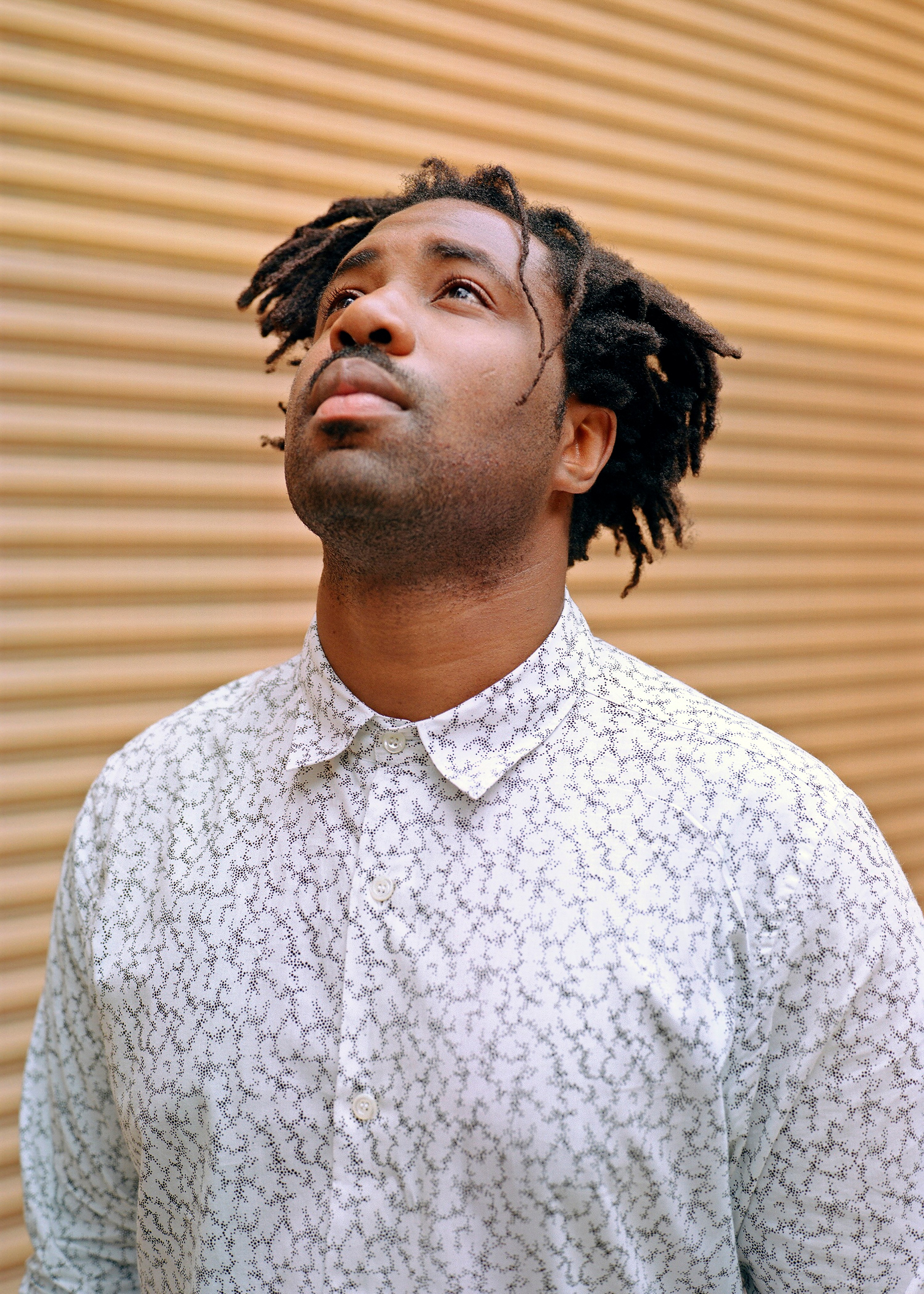 Sampha Dual