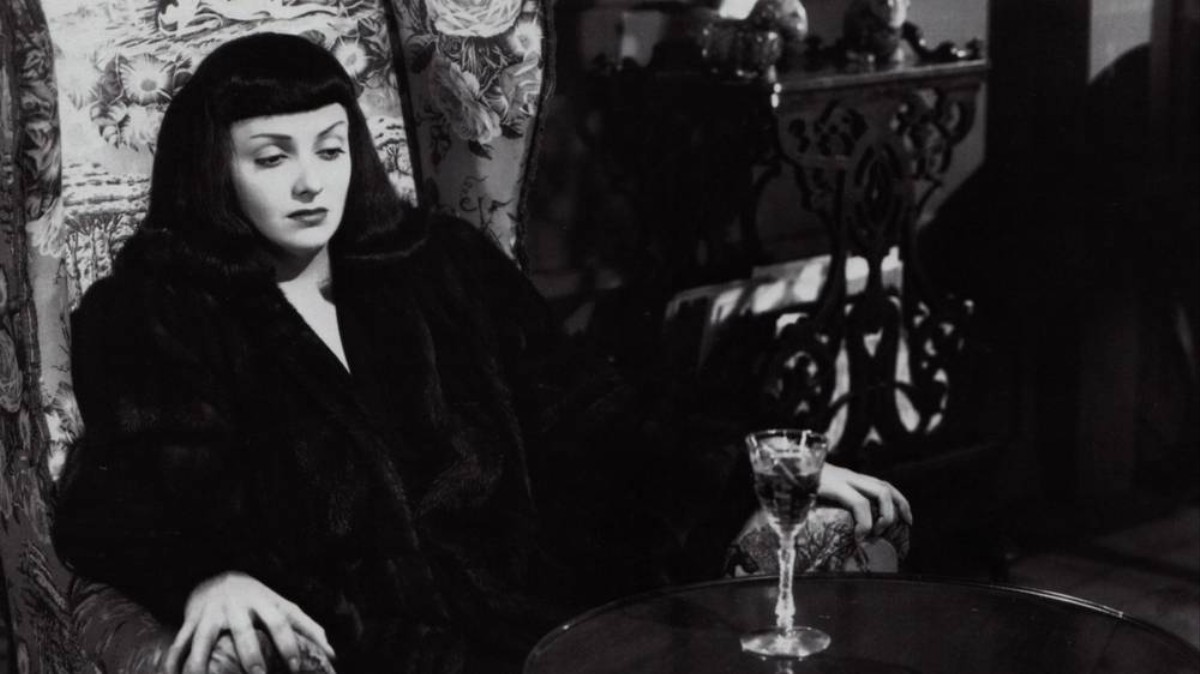 La Película De Terror De Los Años Cuarenta Que Empoderó Al Lesbianismo