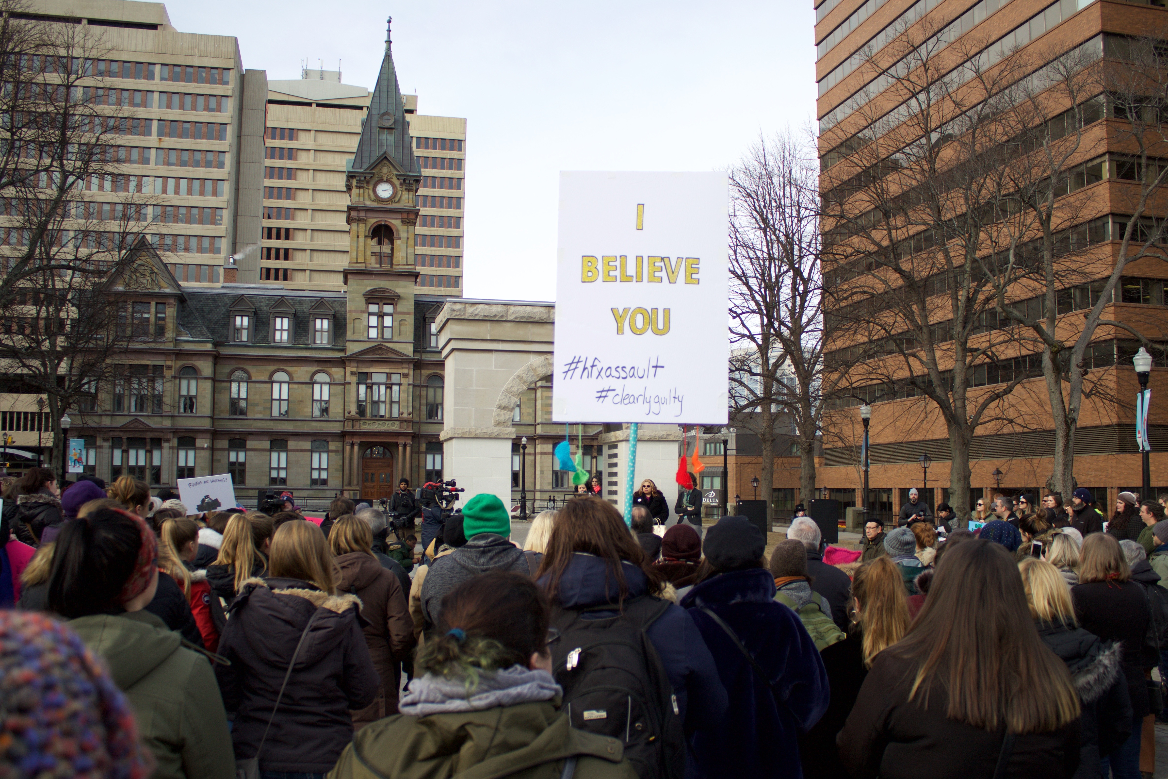 After Yet Another Controversial Acquittal Some Sex Assault Reforms On