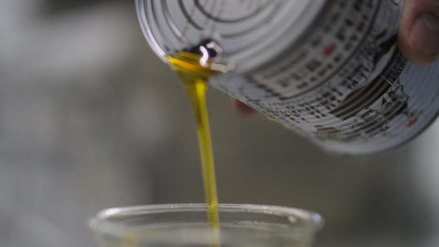 One Of The Ringleaders In The Great Canadian Maple Syrup Heist Gets Five Years