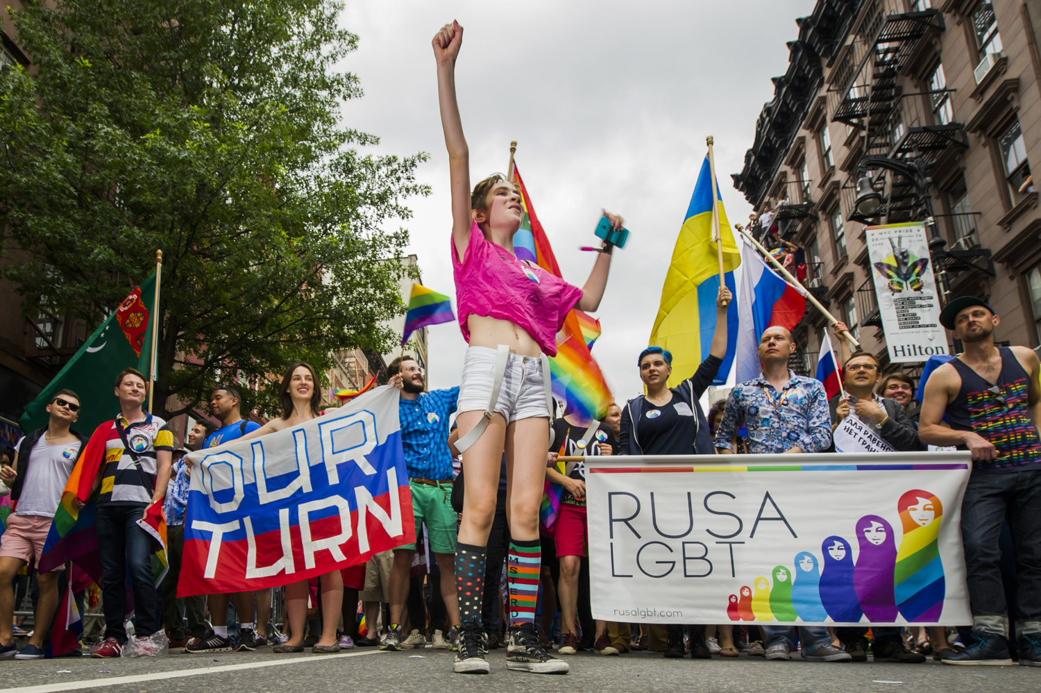 What Its Like Being A Gay Russian Asylum Seeker In America