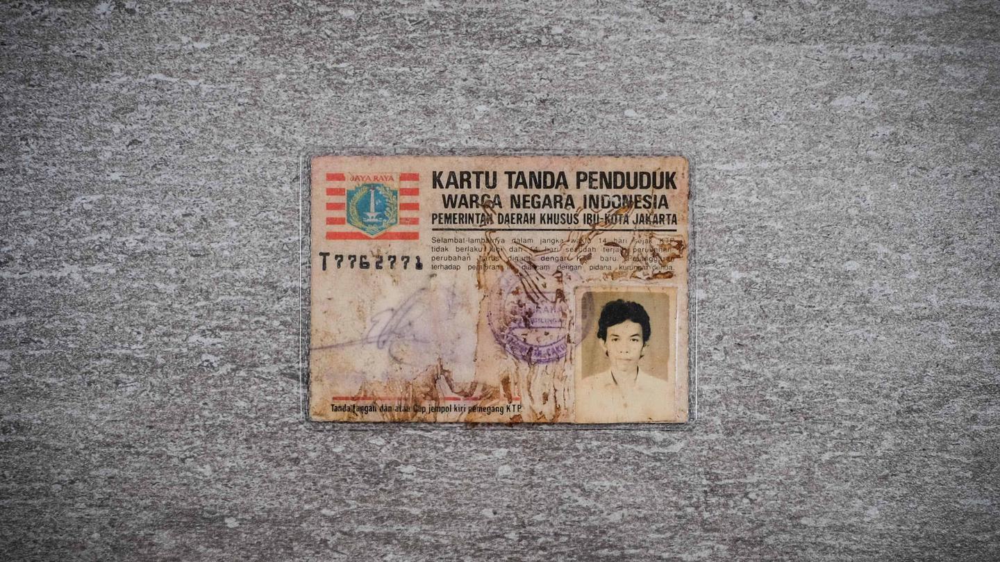 Kenangan Keluarga Korban Kebakaran Mal Klender, Imbas Tragedi Mei 1998 Kenangan Keluarga Korban Kebakaran Mal Klender, Imbas Tragedi Mei 1998