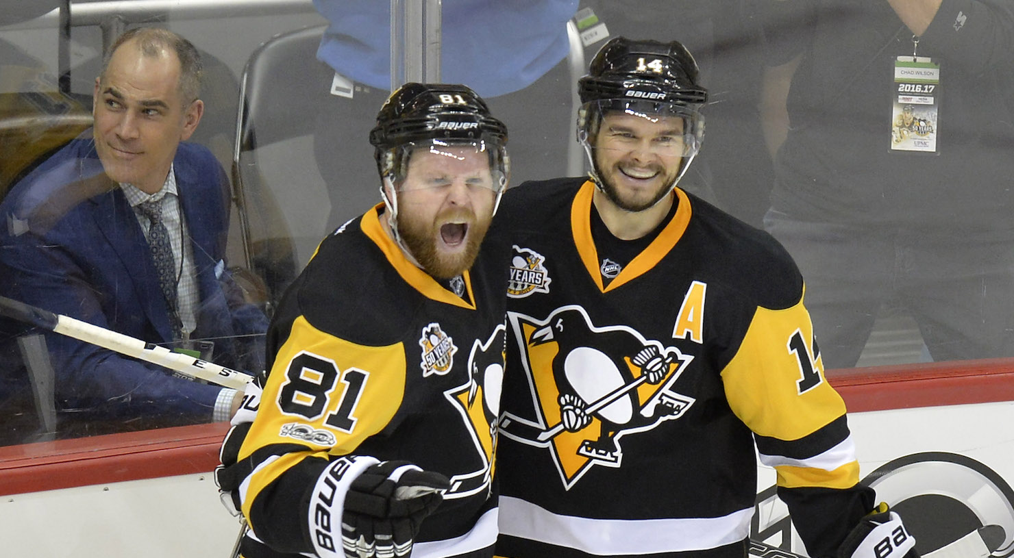Angry Phil Kessel Is The Best Phil Kessel
