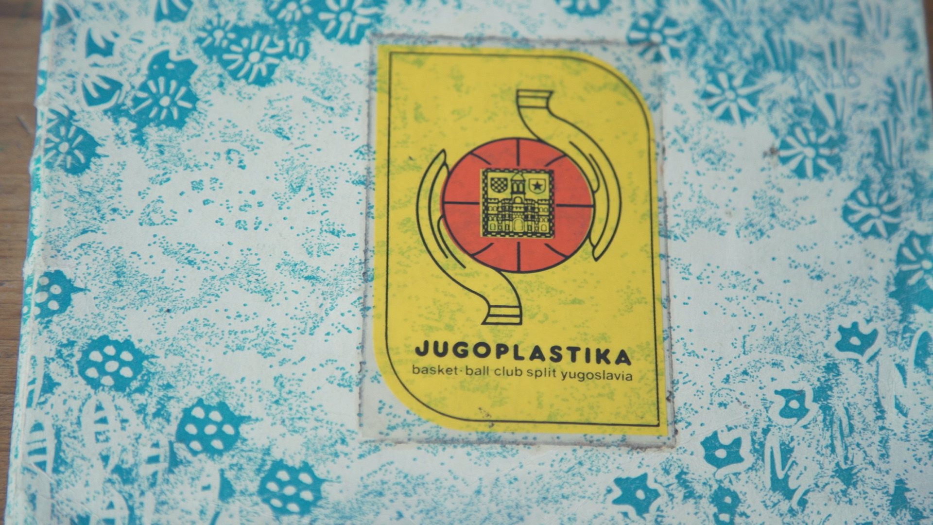 Premijera dokumentarca o KK Split (Jugoplastika)