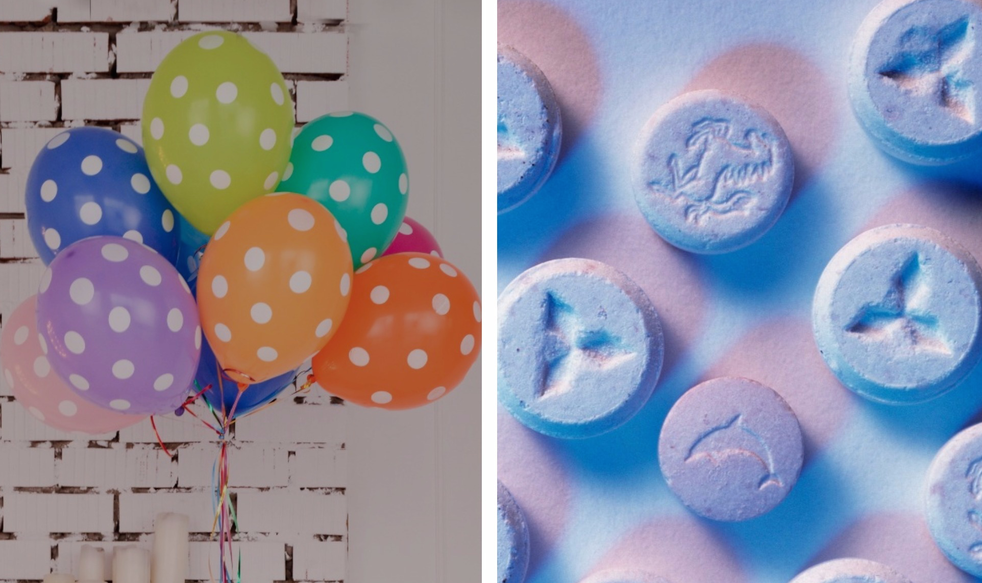 Mdma Mimics A Genetic Disorder Called Cocktail Party Syndrome
