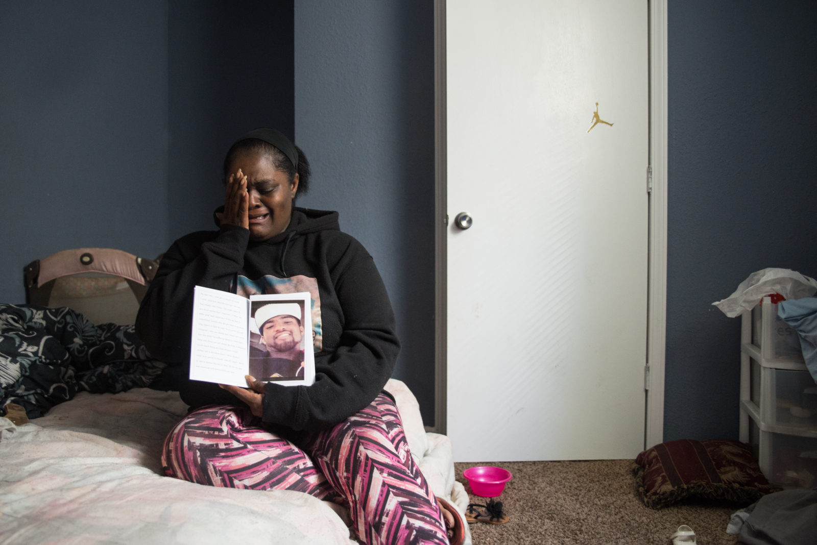 The Mothers Haunted By Their Sons Unsolved Murders