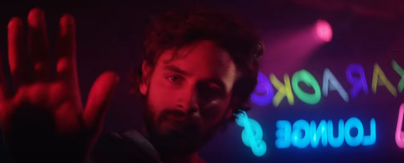 Allan Rayman And Jessie Reyez Haunt Your Dreams In New Video Repeat