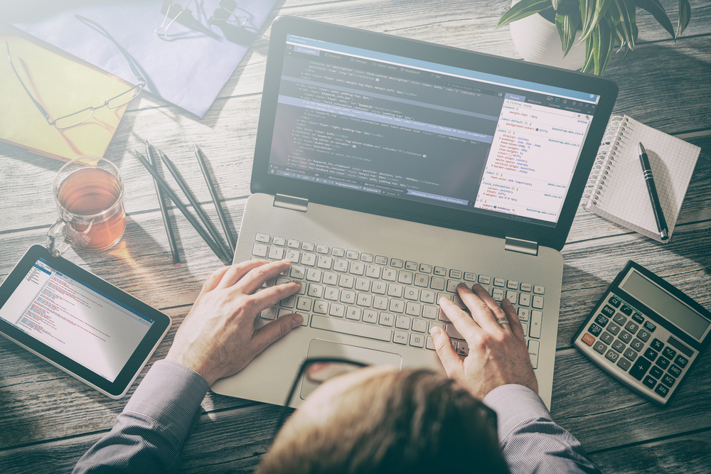 Hackerrank Finds The Best Coders In Wyoming Washington