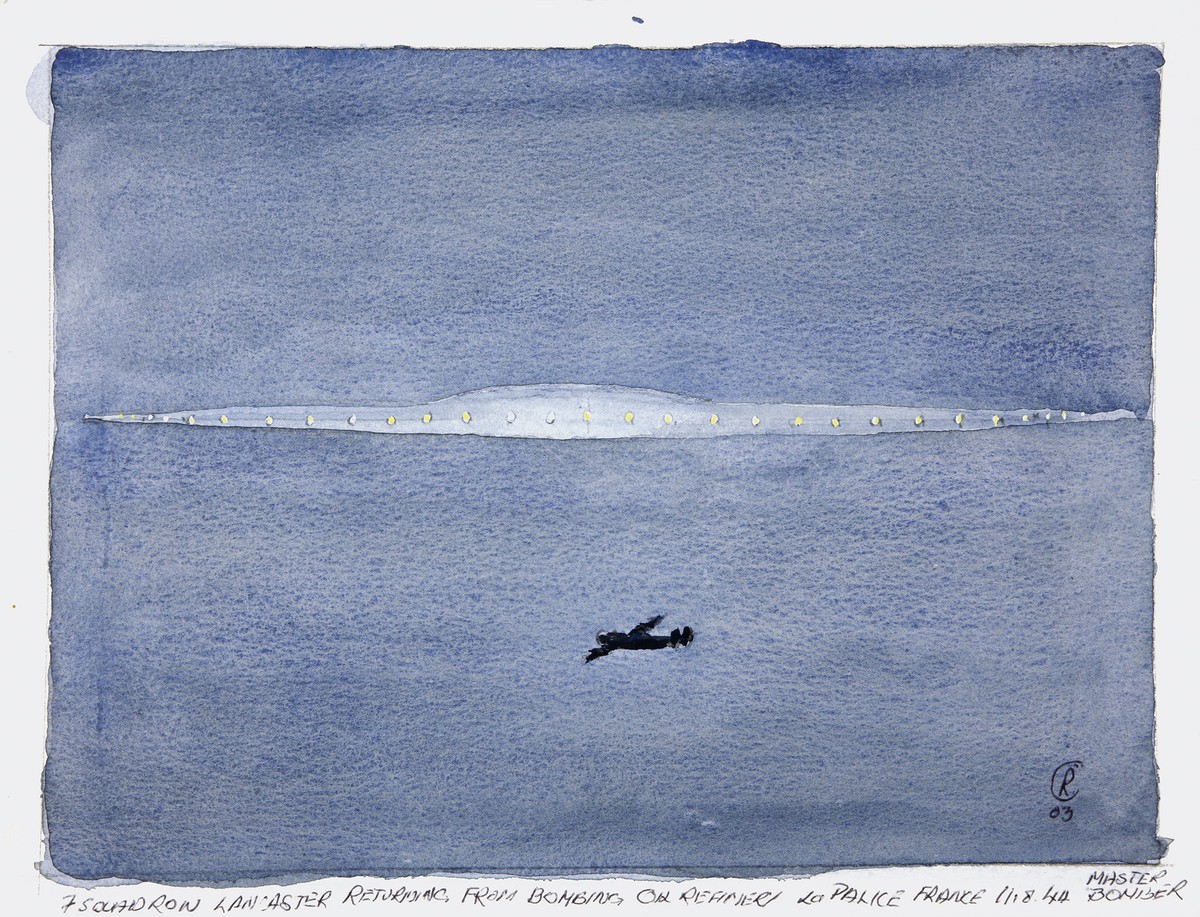 Drawings Of Ufos From The Governments Archives Vice