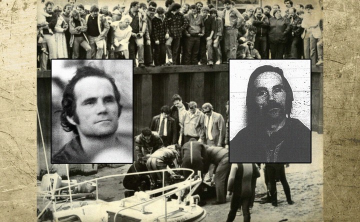 How Canada’s Most Prolific Hit Man Turned Informant on the Hells Angels ...