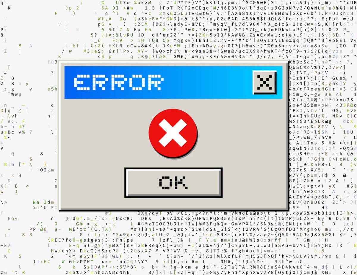 The Algorithms Aren’t Working for the Rest of Us - Motherboard
