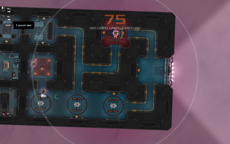 'Heat Signature' Isn't About Winning, It's About Looking Cool in Space