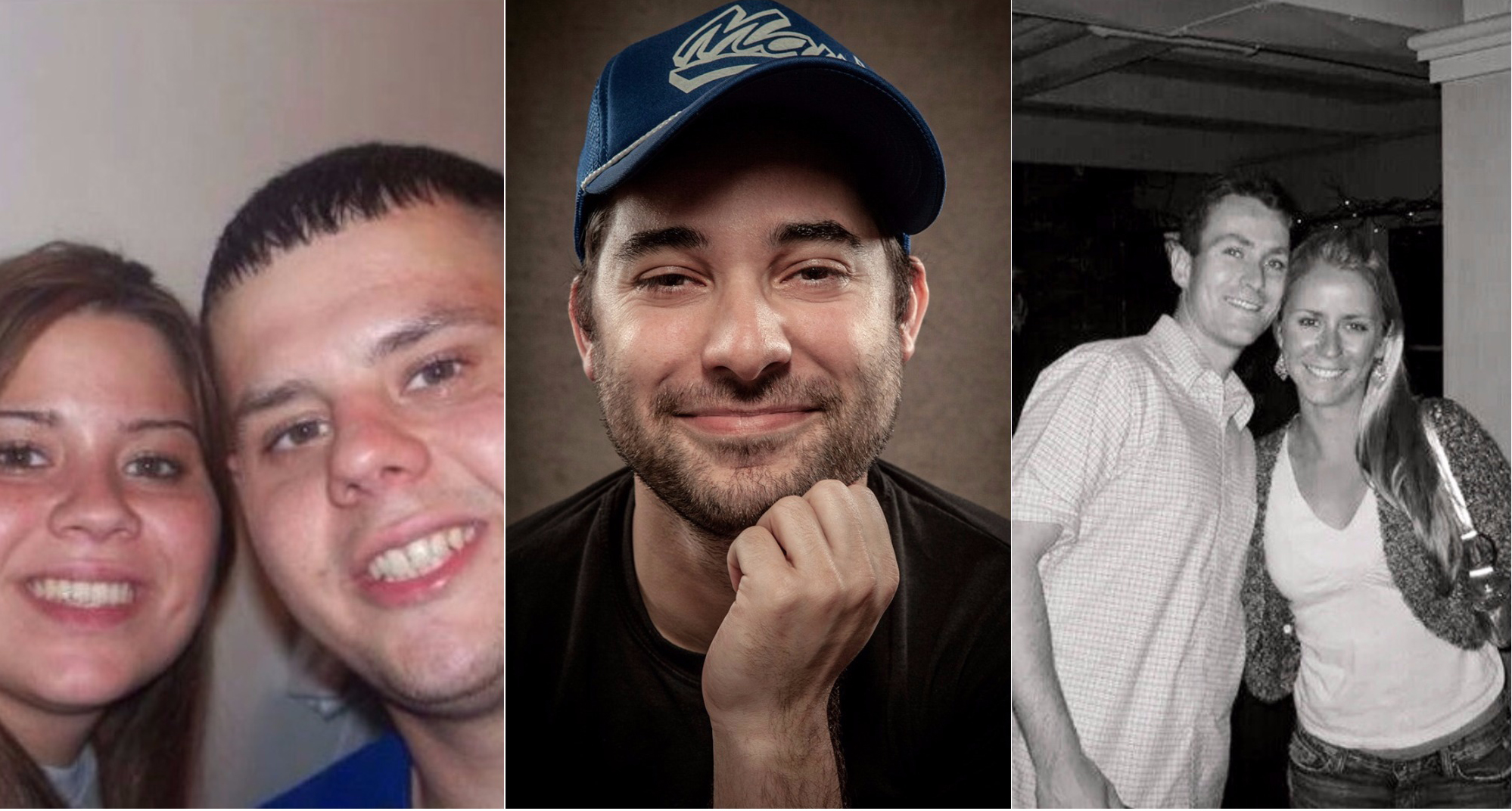 The Faces Of Americans Who Died From Opioid Overdoses