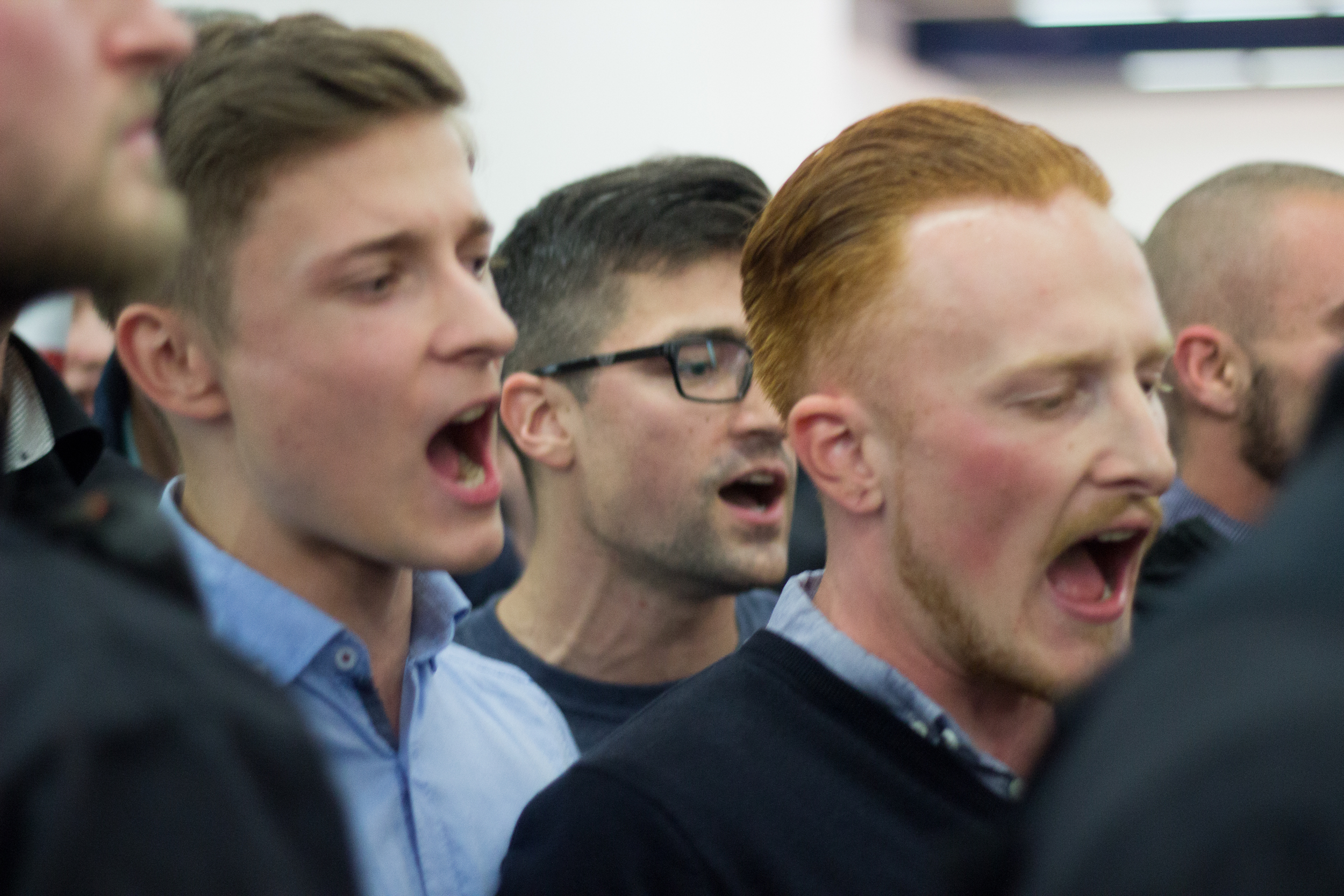 Was wirklich auf der Buchmesse passiert ist Was wirklich auf der Buchmesse passiert ist