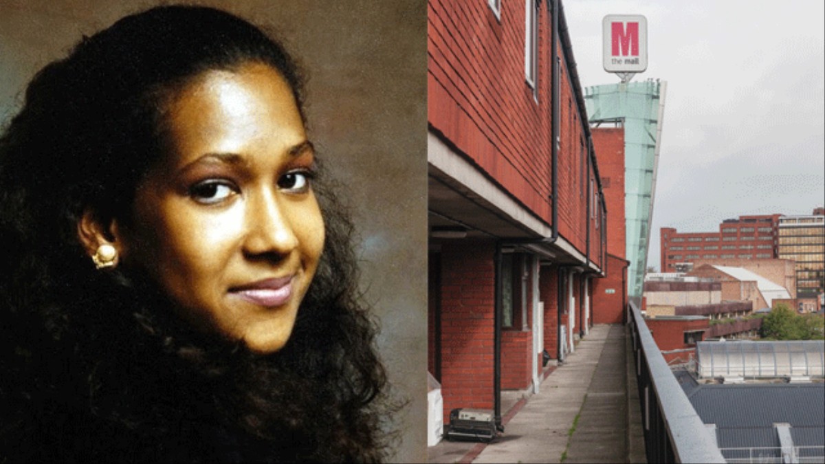 The Woman Whose Body Wasnt Found For Years At Her Flat In The City