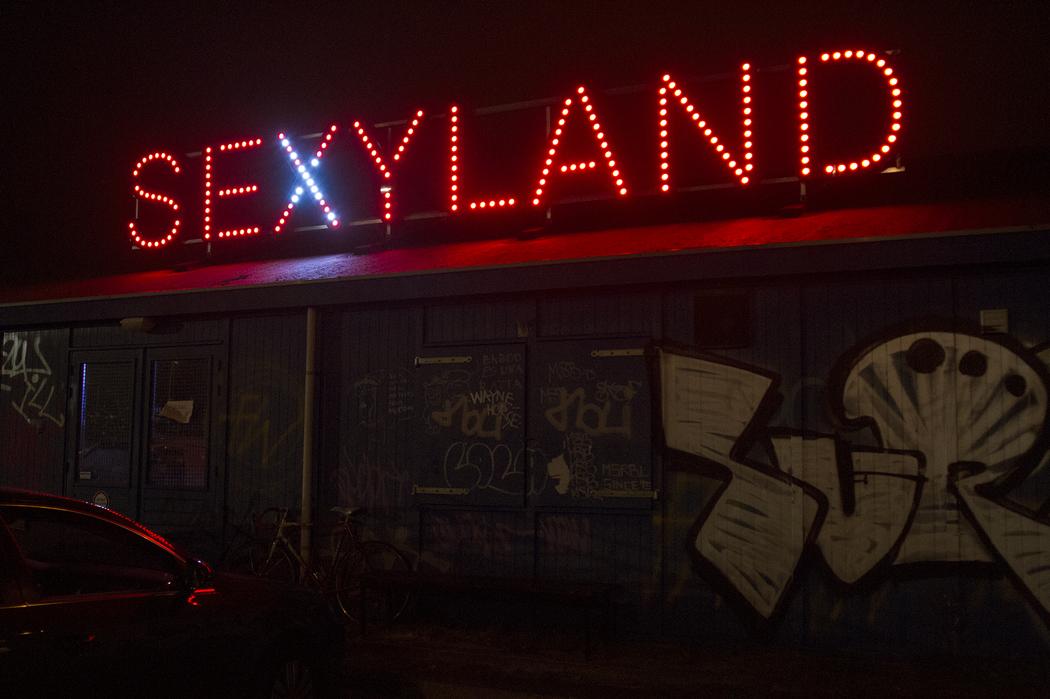 Een openhartig gesprek met Sexyland over het afgelopen jaar Een openhartig gesprek met Sexyland over het afgelopen jaar
