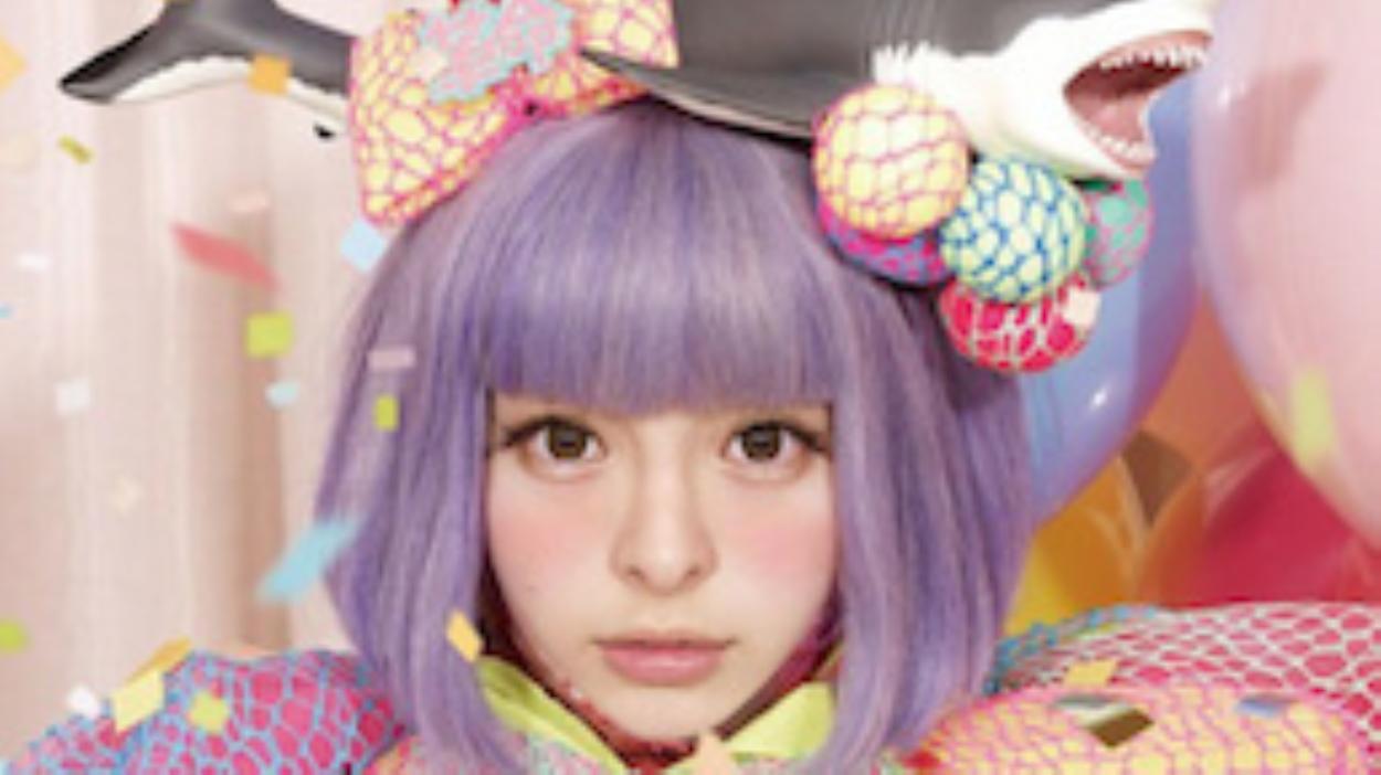 The Top 10 Most Insanely Awesome Looking Japanese Artists Ever