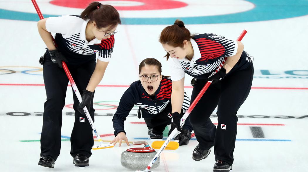 Las mujeres en los Juegos de Invierno me convencieron de que los ...
