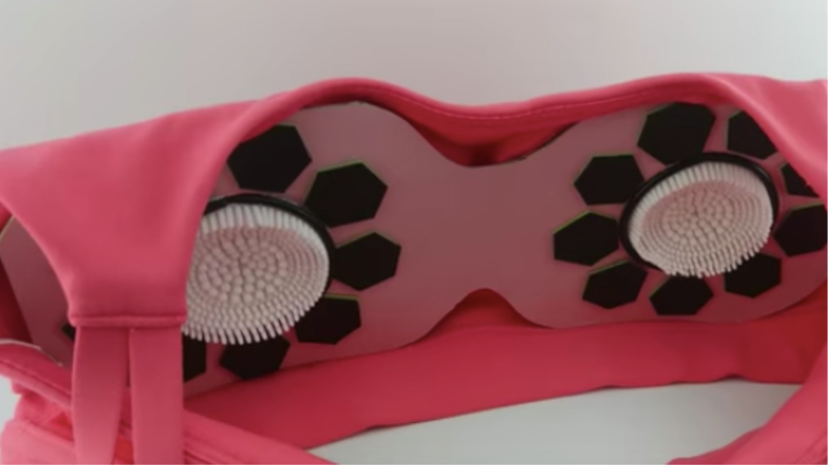 This Doomed Robotic Bra On Indiegogo Is The Weirdest Sex Toy Ive Ever