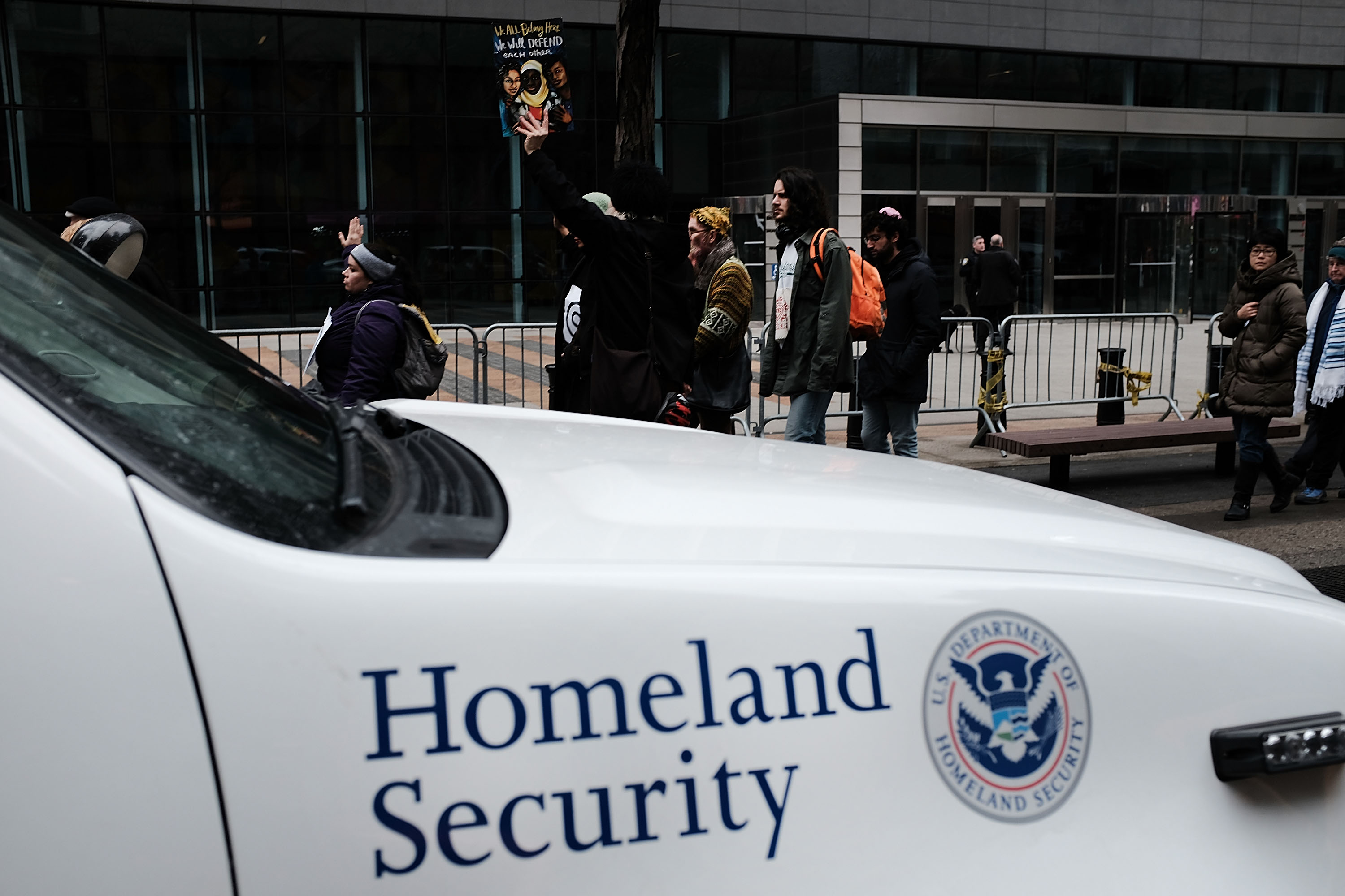 Ice Will No Longer Release Pregnant Immigrants From Detention Vice News