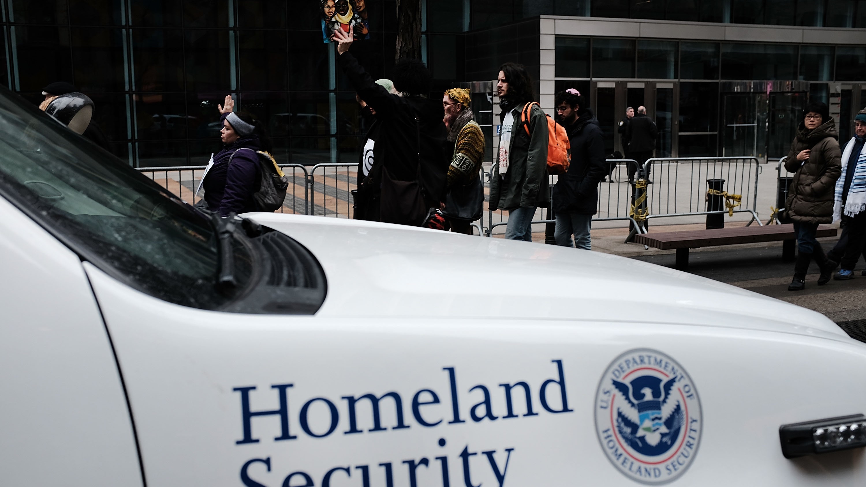 Ice Will No Longer Release Pregnant Immigrants From Detention Vice News