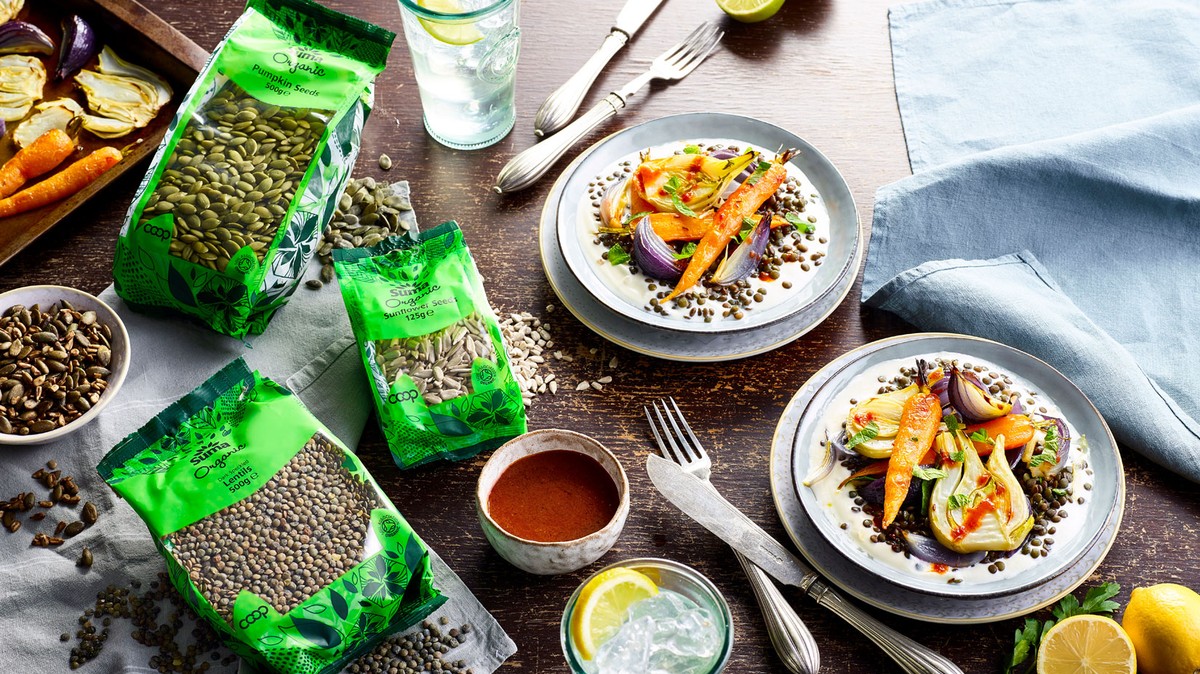 This Vegetarian Food Brand Is One Of Only 48 UK Companies With Pay Parity this-vegetarian-food-brand-is-one-of-only-48-uk-companies-with-pay-parity