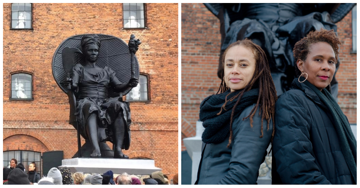 This Black Woman Who Led a Labor Uprising Is Finally Getting a Monument This Black Woman Who Led a Labor Uprising Is Finally Getting a Monument