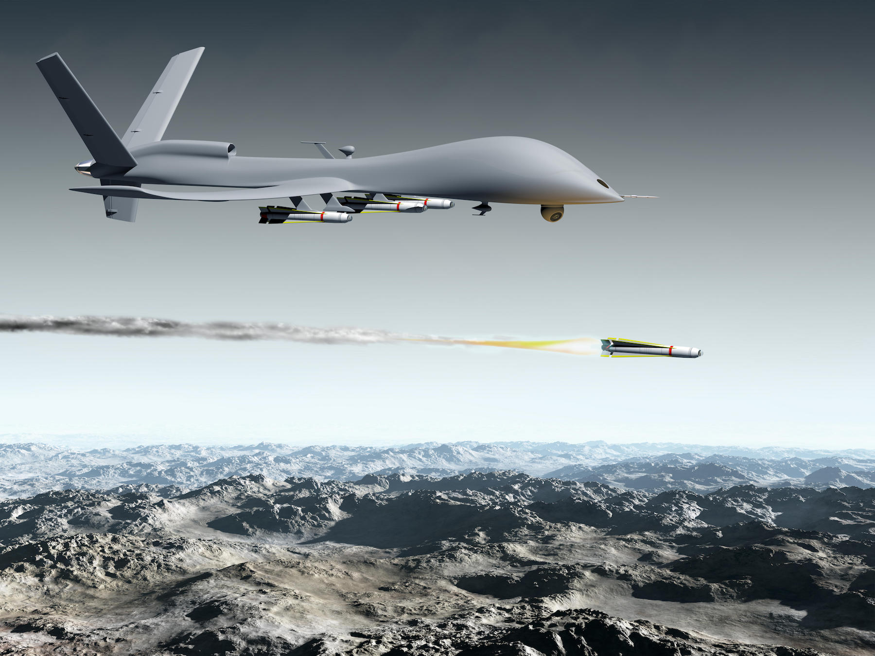 The Future of War Is Autonomous Killer Robots Battling to the Death The Future of War Is Autonomous Killer Robots Battling to the Death