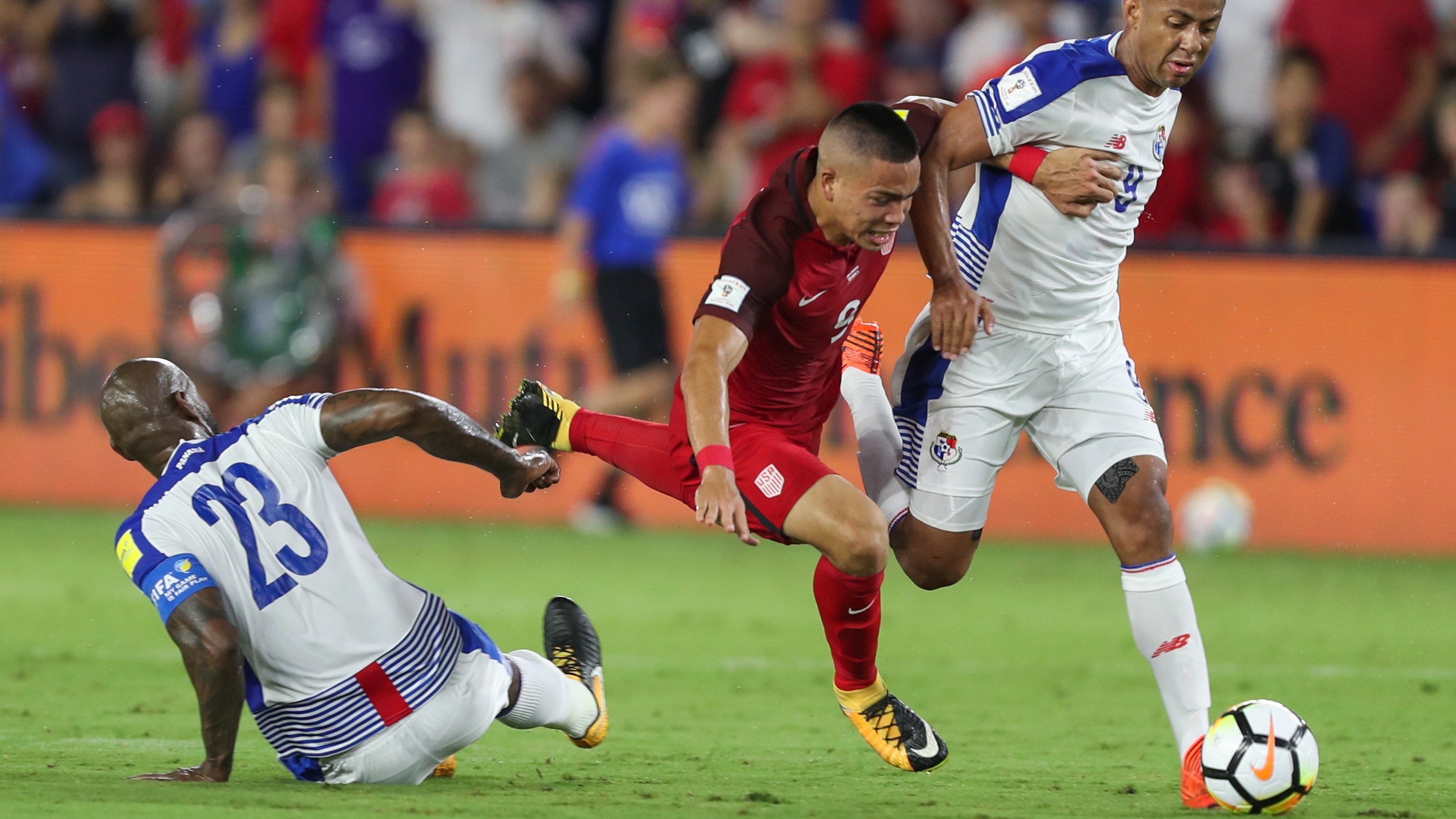 Trump May Have Screwed Up The U S s Bid For The 2026 World Cup VICE News trump-may-have-screwed-up-the-u-s-s-bid-for-the-2026-world-cup-vice-news