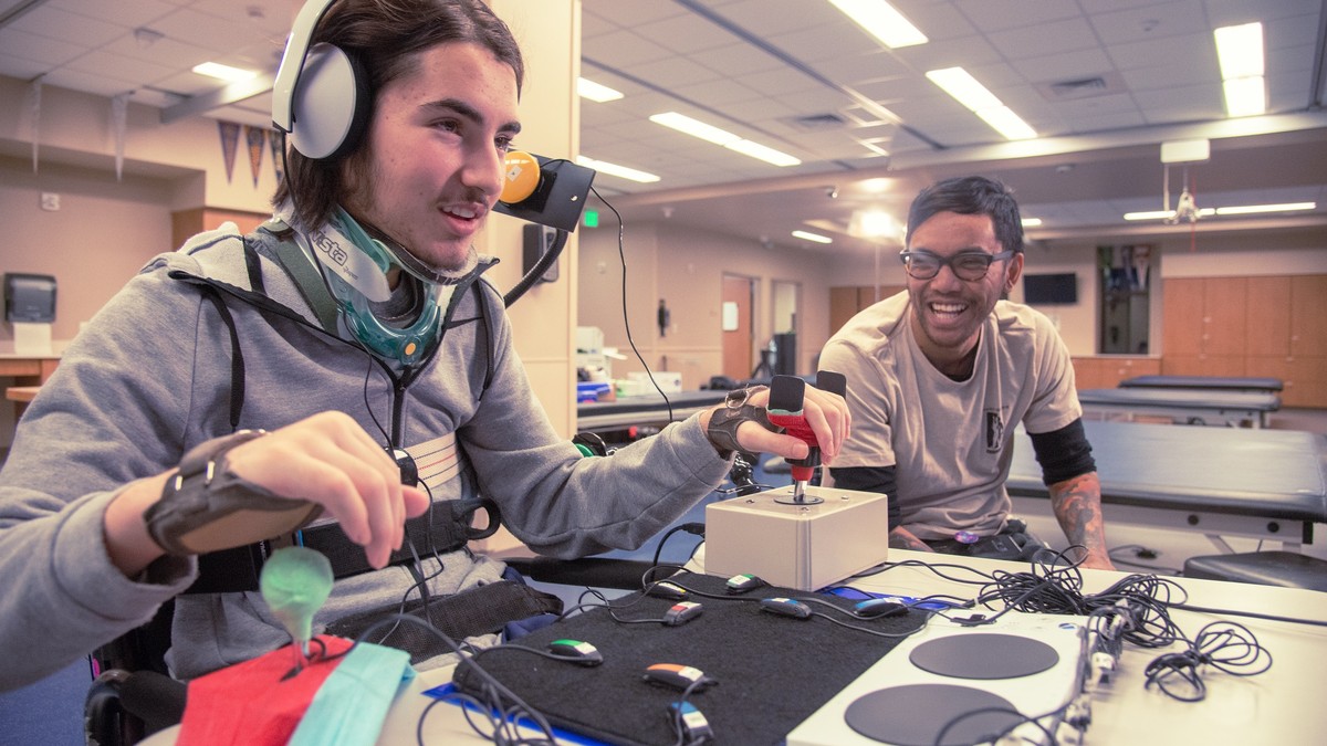 Microsoft Has Created The Most Accessible Gaming Controller Ever Made Vice