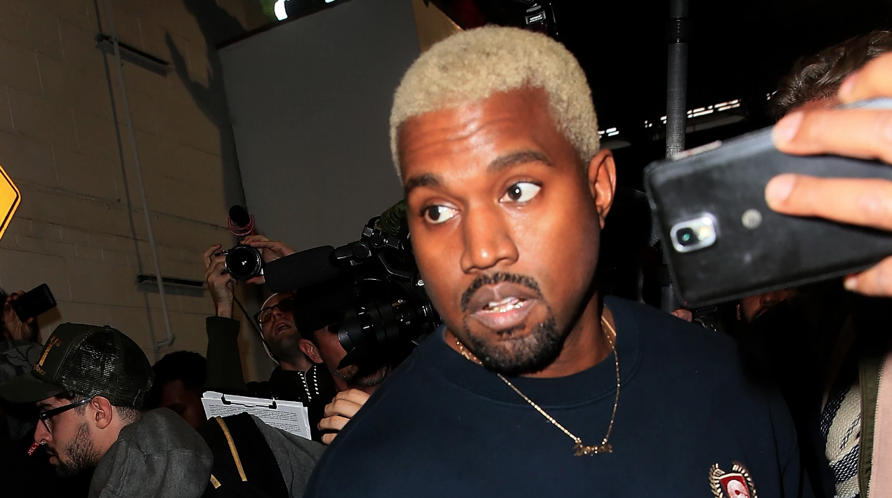Écoutez « Ye », le nouvel album de Kanye West Écoutez « Ye », le nouvel album de Kanye West
