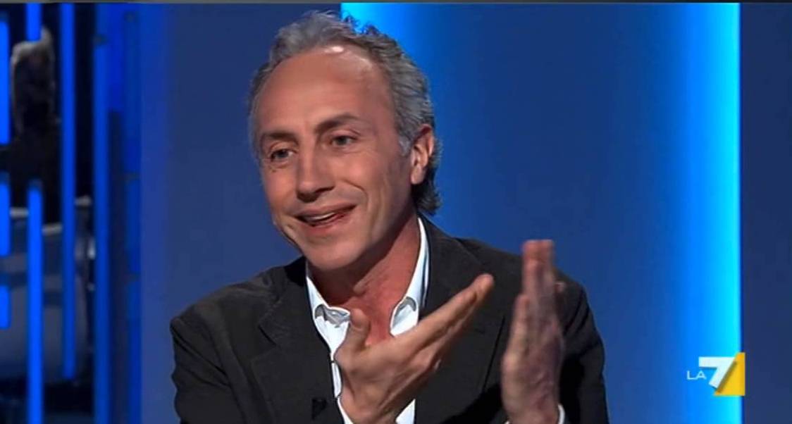 Marco Travaglio Perché