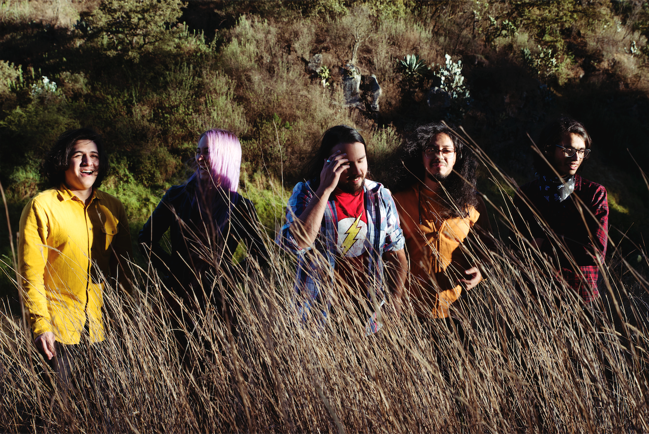 La destrucción es el motor de cambio en 'Incendios II', el nuevo EP de ...