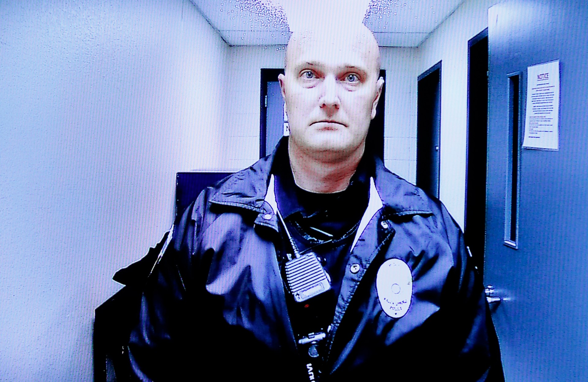 Former Texas Cop Who Shot And Killed A Black Teen Leaving A Party Found